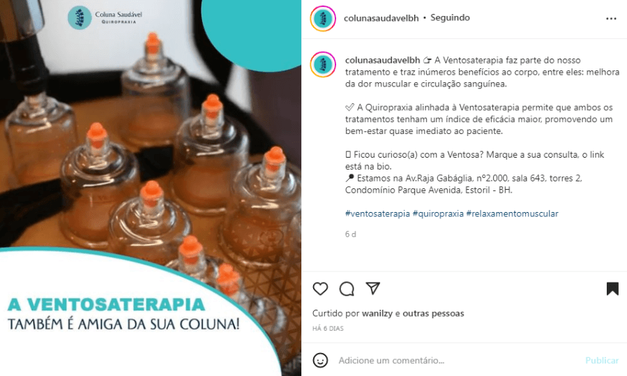 4 dicas de copy para Instagram e exemplos para se inspirar